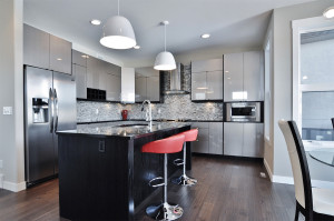 Kitchens Gallery C | North 52 Cabinets Saskatoon SK